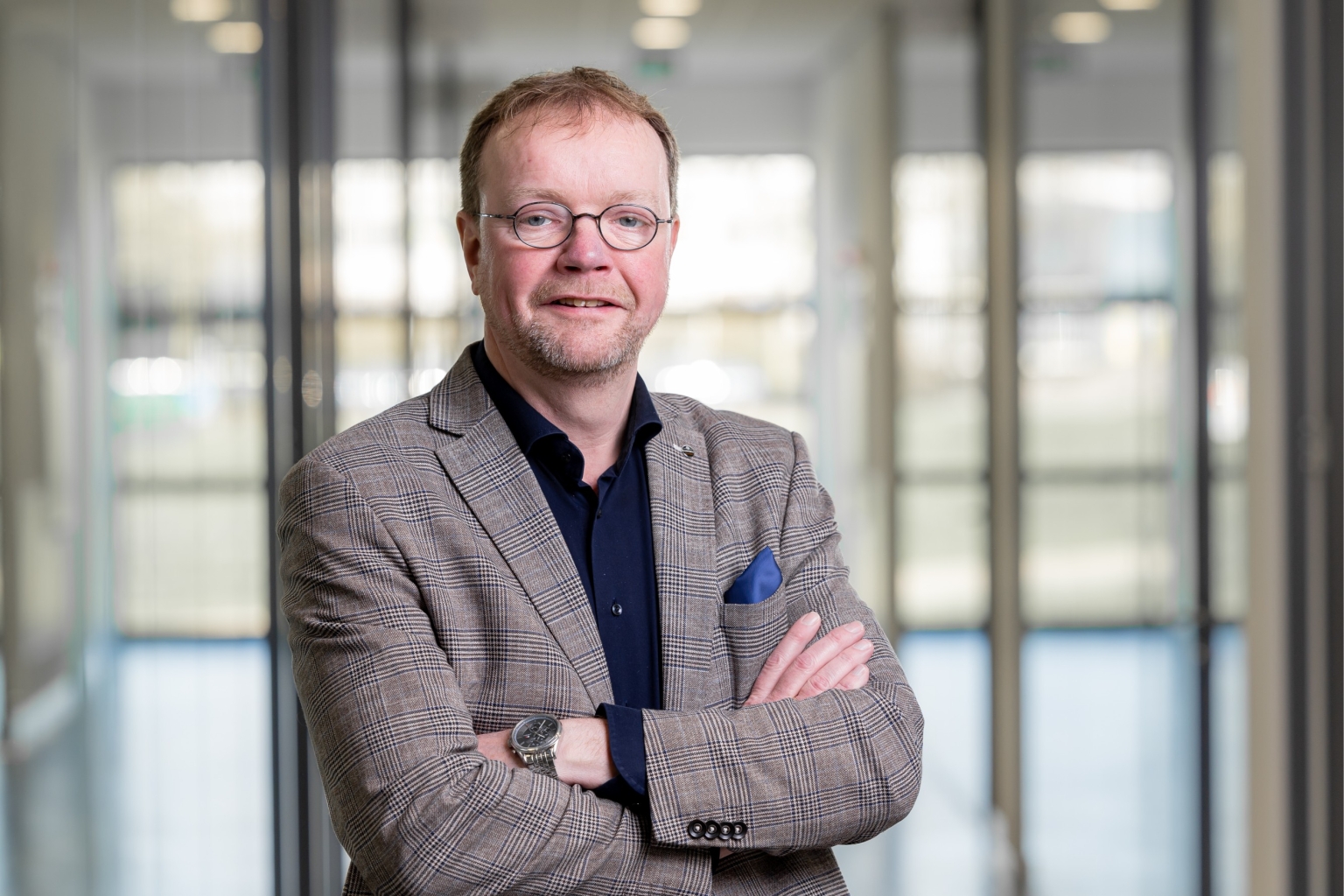 We are Barth | Barth Industrial Solutions